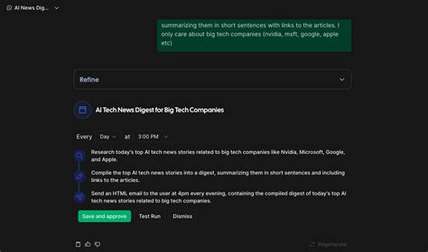 Cognosys Autonomous Ai Agent For Task Automation