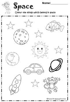 Free Preschool Printables Fun And Educational Activities For Your