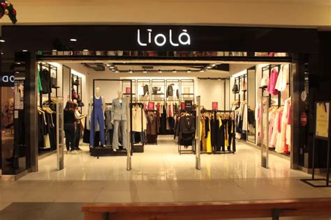 Liola Nivel 2 Cenco La Reina Cenco Malls