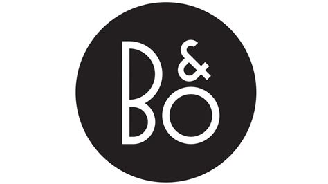Bang Olufsen Logo