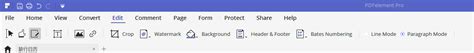 How To Edit Protected PDF With Ease Sponsored
