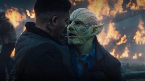 Secret Invasion Episode 4 Is Talos Dead Dexerto