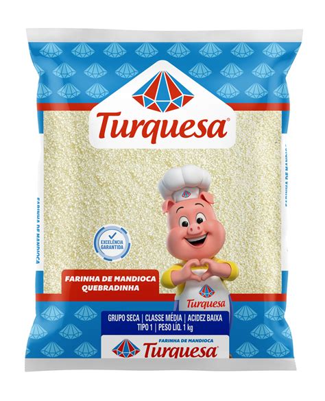 Turquesa Alimentos