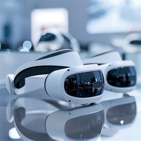 Free Advanced Vr Gear Image Technology Virtual Reality Download