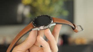 Huawei Watch Gt Review Techradar