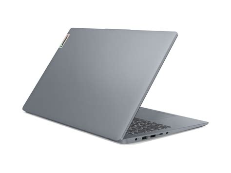 Lenovo IdeaPad Slim ABR Notebookcheck Tr Com