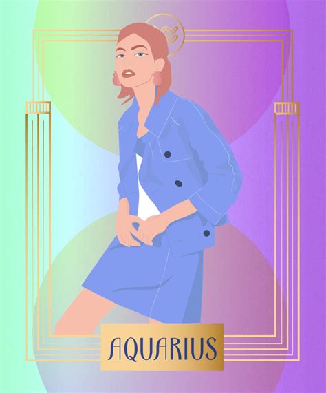 Aquarius Horoscope 2020 Whats Next In Career Love Money And More