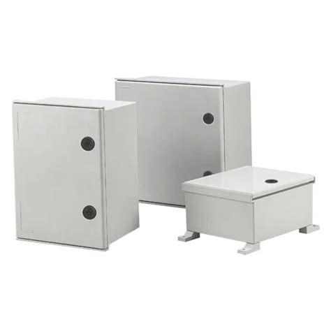 Fiberglass Electrical Enclosures Viox Electric