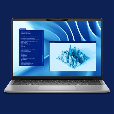 Dell Latitude 7455 Ultra Thin Premium Laptop Dell Uk