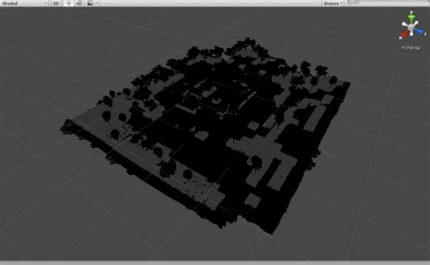 unity 5 3 exporting meshes r unity3d