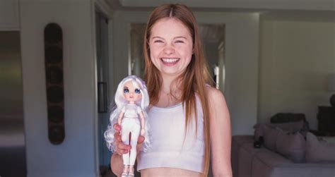 What Is Salish Matter Age Net Worth Career Height Bio Wiki 2024