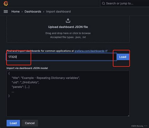 （mac）grafanapromethus监控之mysqldexportermysql监控grafana Mysql模板 Csdn博客