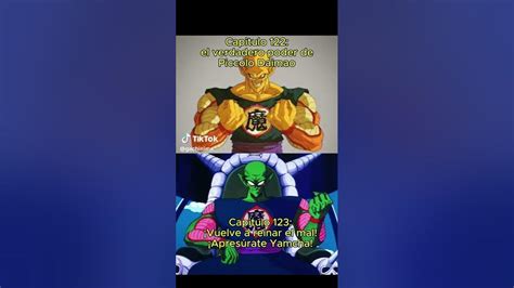 Piccolo Pose Youtube