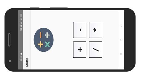 Maths App On Amazon Appstore