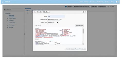 Oracle Bi Extract Employee Photo Using Dynamic Blob