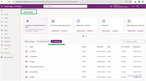 Exploring Ai Prompts Within Power Automate Microsoft Dynamics 365 Crm Tips And Tricks