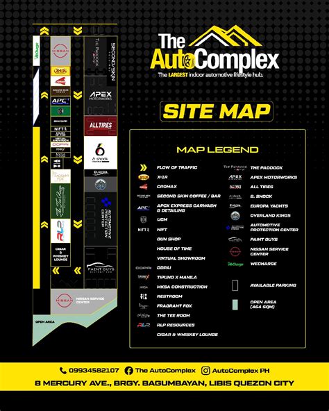 The Autocomplex The Autocomplex Added A New Photo — At