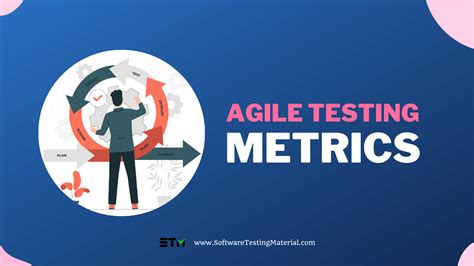 Agile Testing Metrics How Can Metrics Help