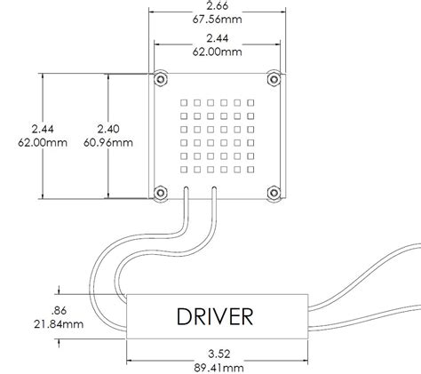 LED RETROFIT MODULES Focus Industries