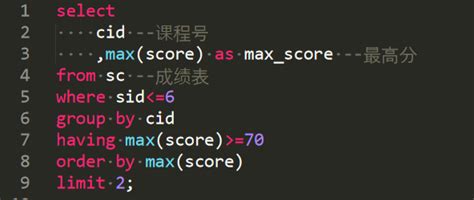 产品经理学SQL二一天学会用SQL解决业务查询问题上篇 科技猎 产品经理学SQL二一天学会用SQL解决业务查询问题上篇 科技猎