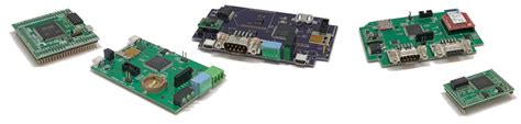 Copperhill Technologies Sae J1939 Can Bus Nmea 2000 Iot
