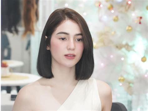 Barbie Imperial Naglabas Na Ng Saloobin Matapos Batikusin Dahil Sa Kanyang Strech Mark