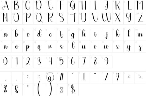 Quantum Font 1001 Free Fonts