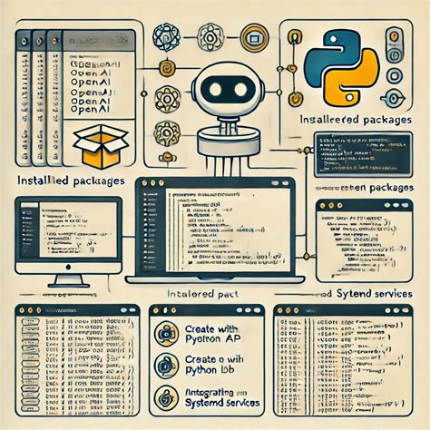 integrating openai into linux counter news