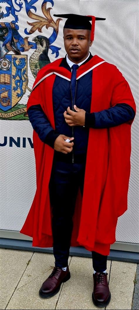 Emmanuel Izuwa On Linkedin Thank God For A Successful Graduation