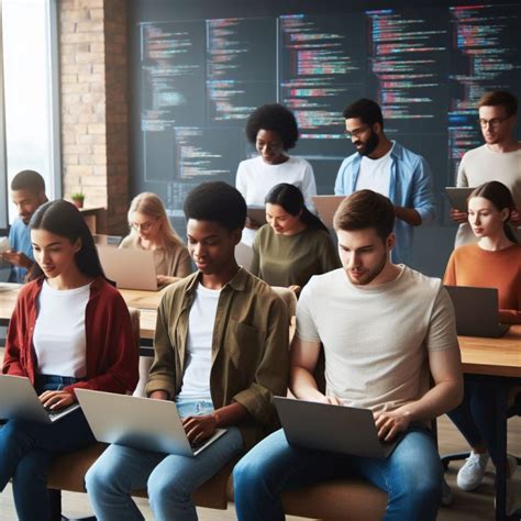 The Future Of Tech Where Coding Ends And Programming Begins