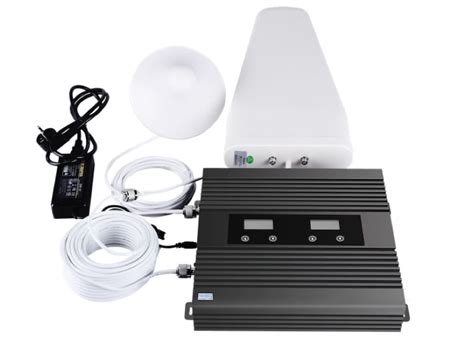 G Signal Booster Repeater Best Cell G Lte Mobile Signal Booster