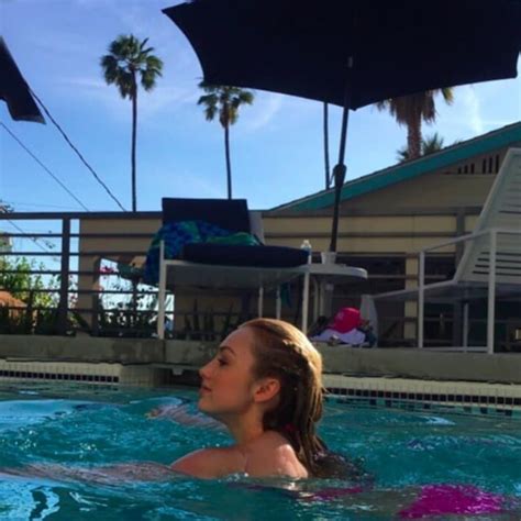 Bikini Peyton Peytonlist