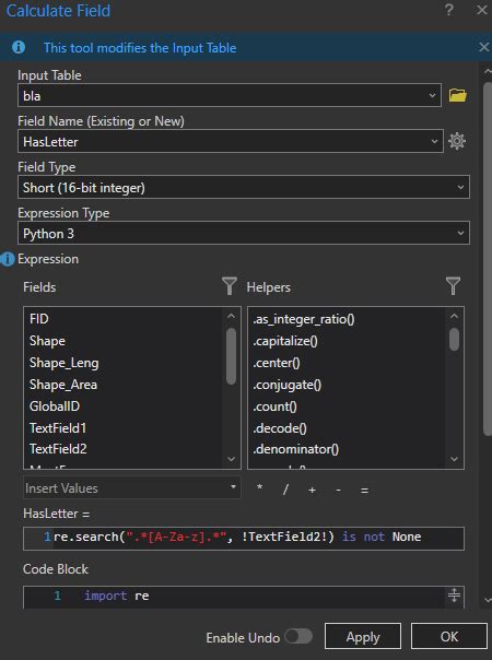 solved select by attributes esri community