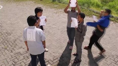 Tutorial Algorithma Dan Struktur Data Tc13 Its Josephus Problem Youtube