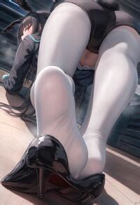 Pixiv XMC AI Generated E Hentai Lo Fi Galleries
