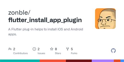 Github Zonble Flutter Install App Plugin A Flutter Plug In Helps To Install Ios And Android Apps
