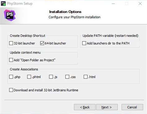 What Is Phpstorm Pohsteam