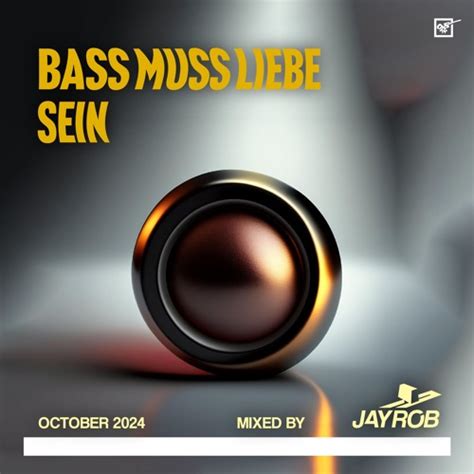 Stream Bass Muss Liebe Sein Broilerroom 29102024 Part 3 By