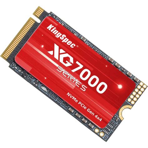 SSD 2242 512GB NVME PCIe 4.0 DISCO ALTE PRESTAZIONI GAMING STEAM DECK ...