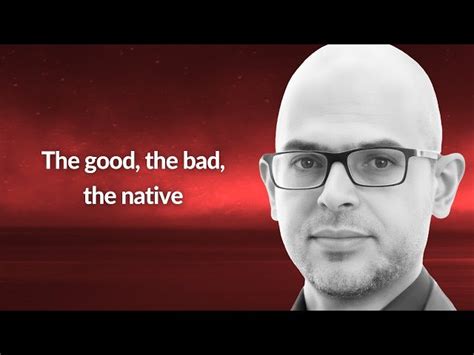 Free Video The Good The Bad And The Native Cloud Native