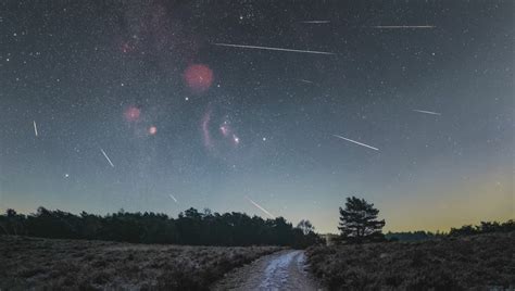 How To Photograph The Perseid Meteor Shower This Weekend Fstoppers
