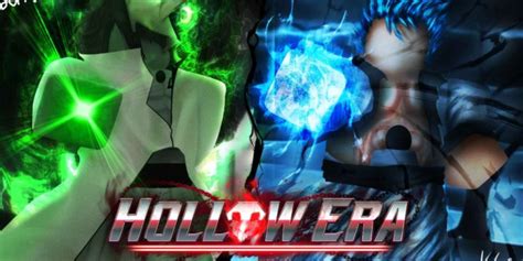 Roblox Hollow Era Codes