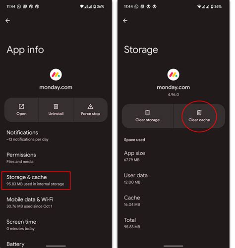 How to Fix Android Apps Crashing