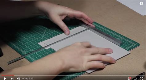 Bookbinding Front And Back Cover Embracing The Imperfect