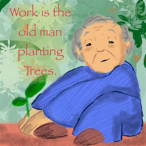 Work Is Love Made Visible” Khalil Gibran Rsimpleliving