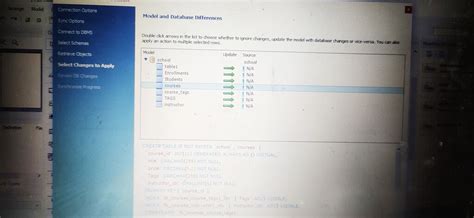 Database Design Sql Code With Mosh Forum