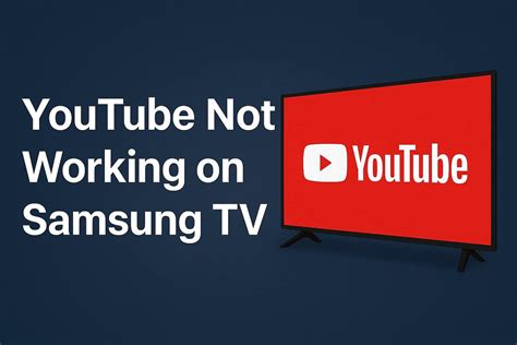 Directv Youtube Not Working 5 Ways To Fix It