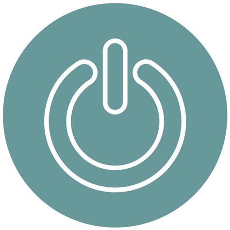 Premium Vector Vector Design Reset Button Icon Style