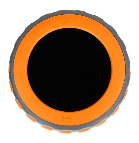 m5dial esp32 s3 smart rotary knob with 1 28 touch screen m5stack