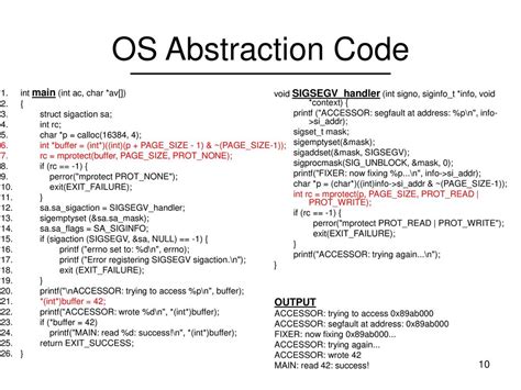 Operating System Support For Virtual Machines Ppt Download